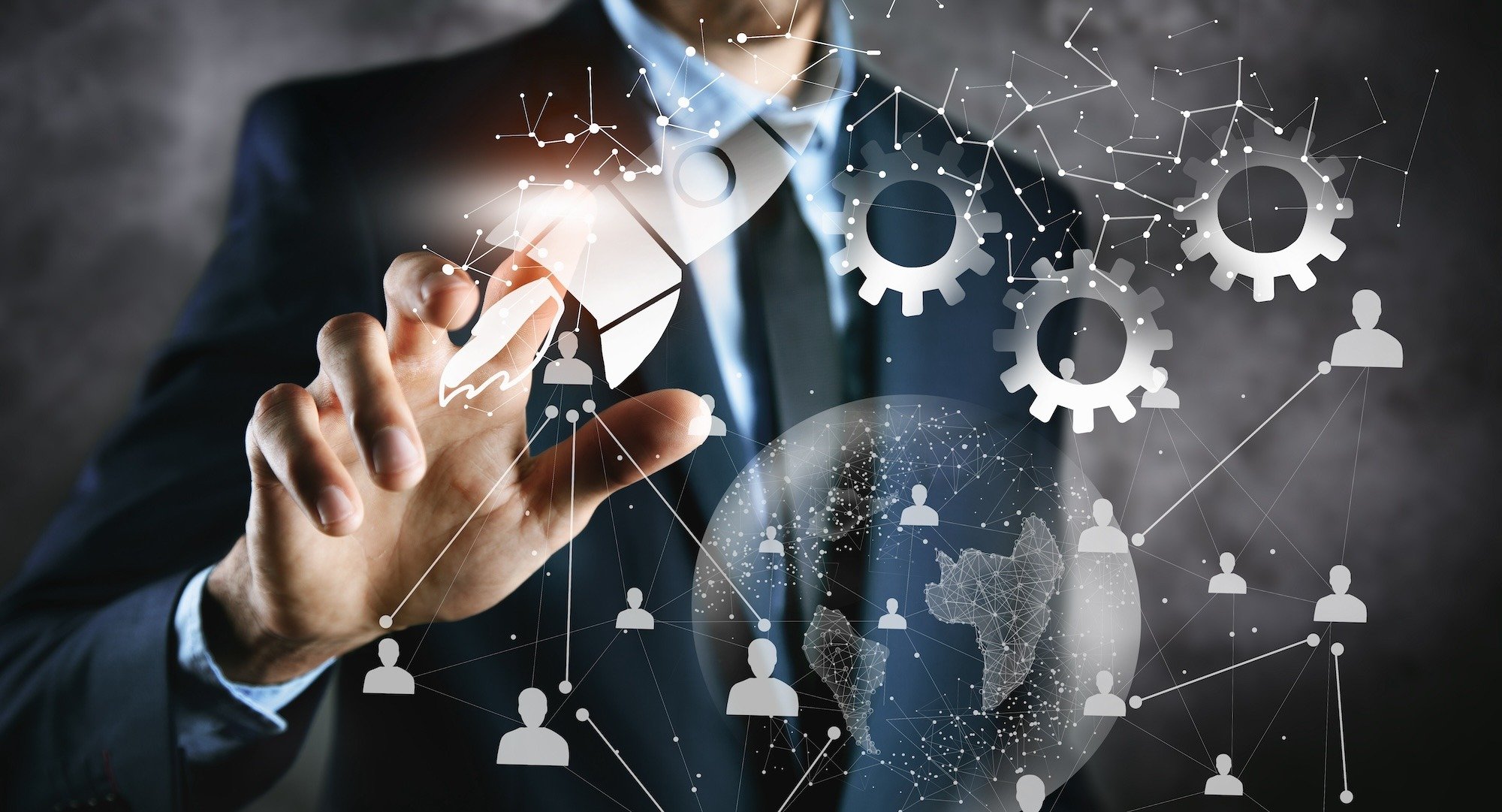 How to Develop a Go-to-Market Strategy for New Food Products