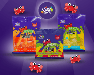 Mr. Mollo - Vilore Foods Company Inc.