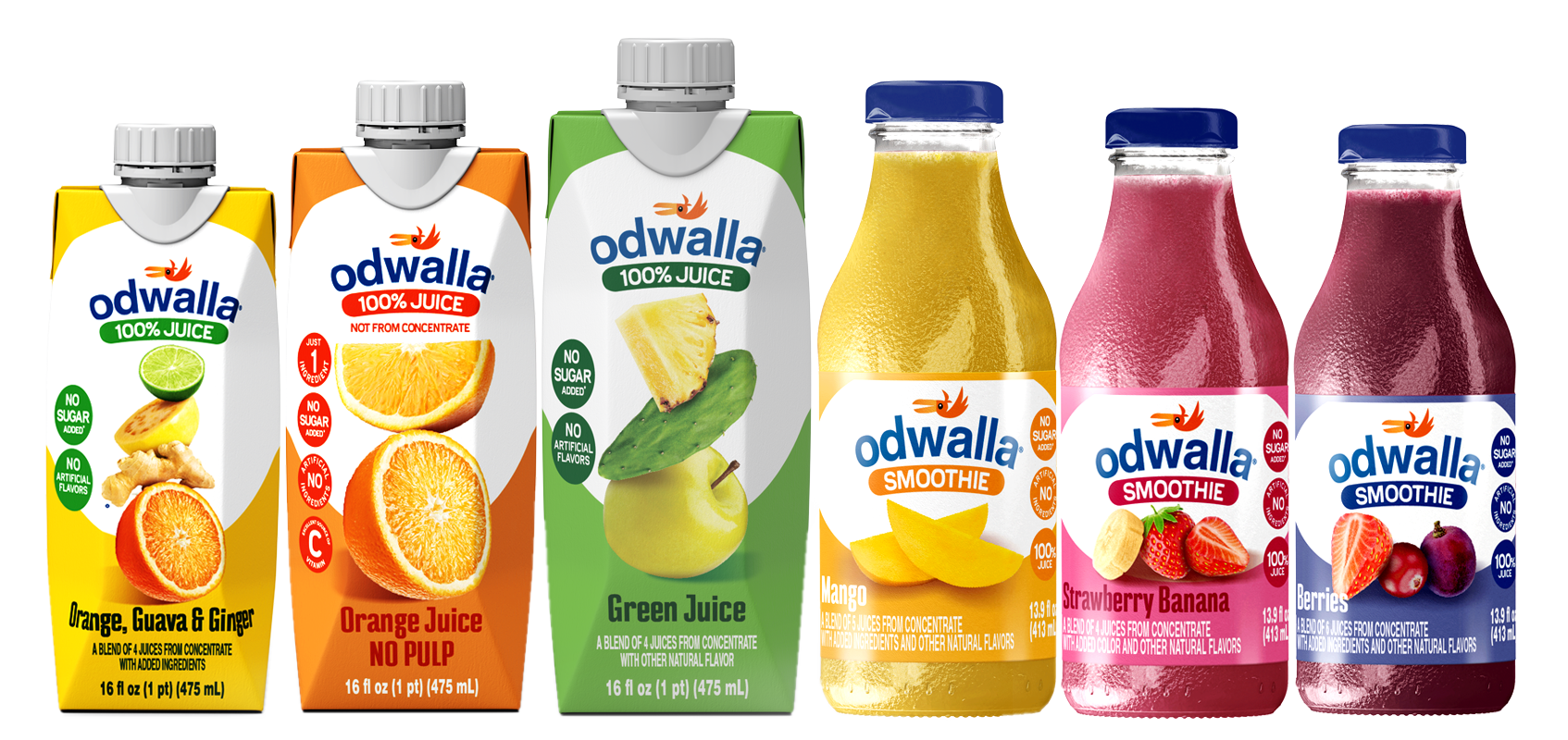 Odwalla